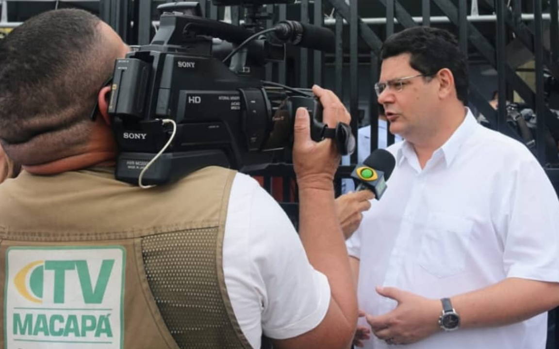 MP-AP 30 anos: membros do primeiro concurso celebram três décadas no ...